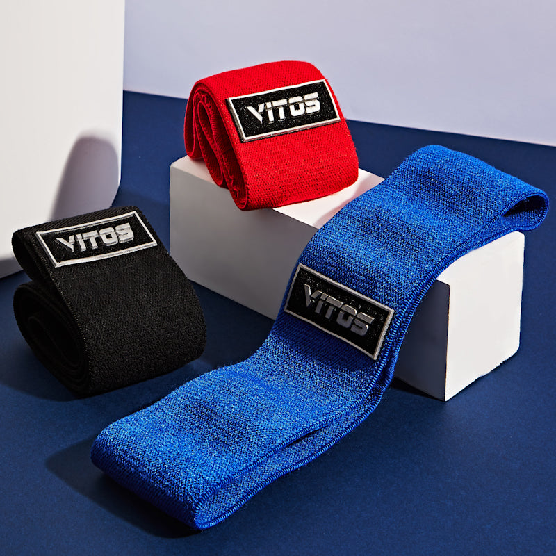 VItos: Elevate Your Workout with Premium Equipment & Accessories ...