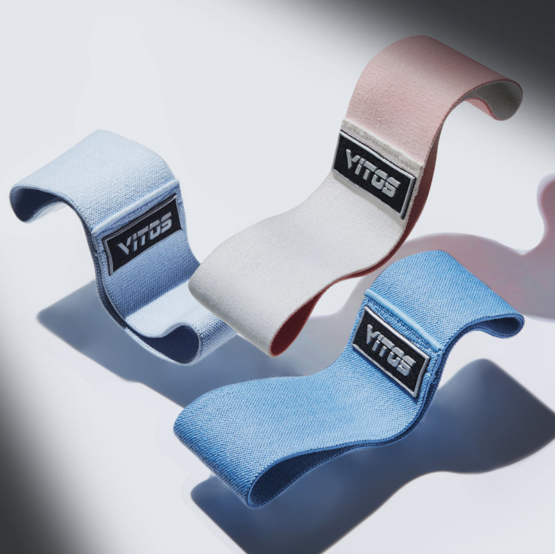 VItos: Elevate Your Workout with Premium Equipment & Accessories ...